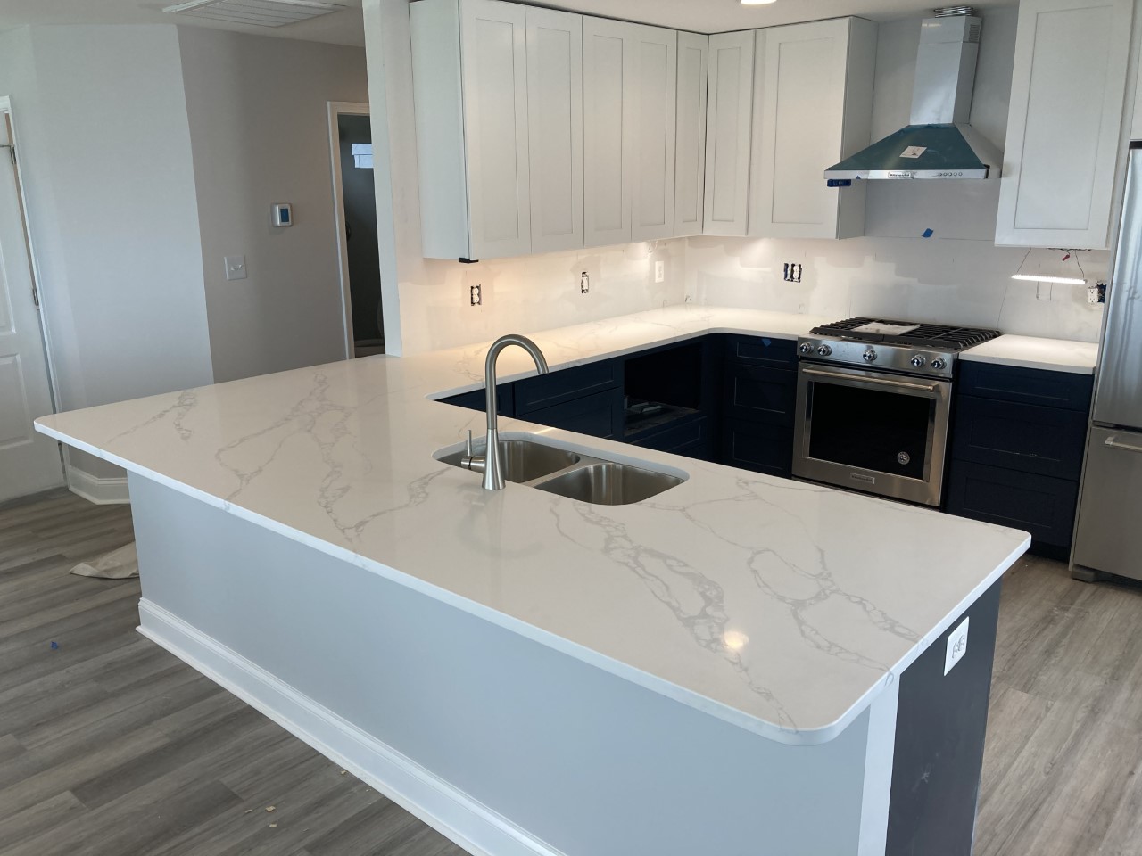 Marble & Granite Installation Middletown Md – Custom Marble Design ...